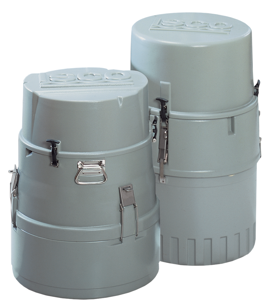 Mobiler Sampler 3710 – IGZ Instruments