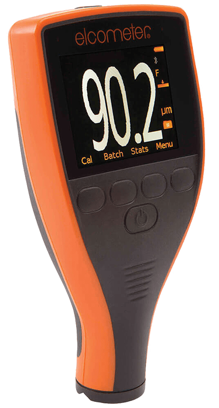 Surface and coating thickness gauges – IGZ Instruments