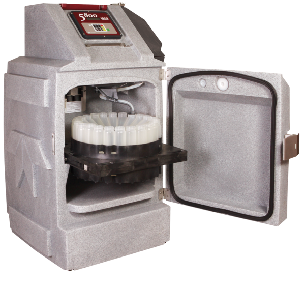 5800 Sequential/Composite Sampler stationär – IGZ Instruments