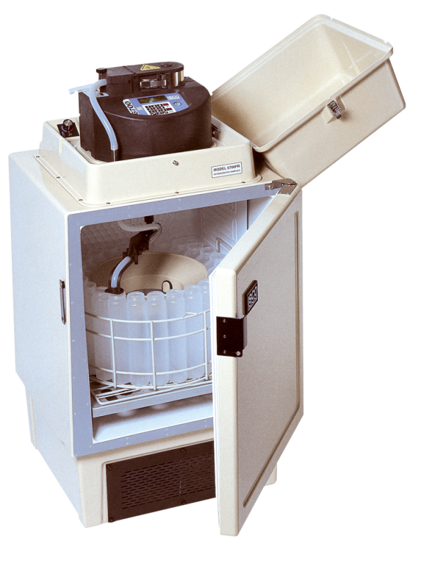 Kühlbarer Stationärer Sampler 6712FR – IGZ Instruments