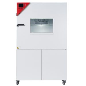 MKT cryogenic material test chambers – IGZ Instruments