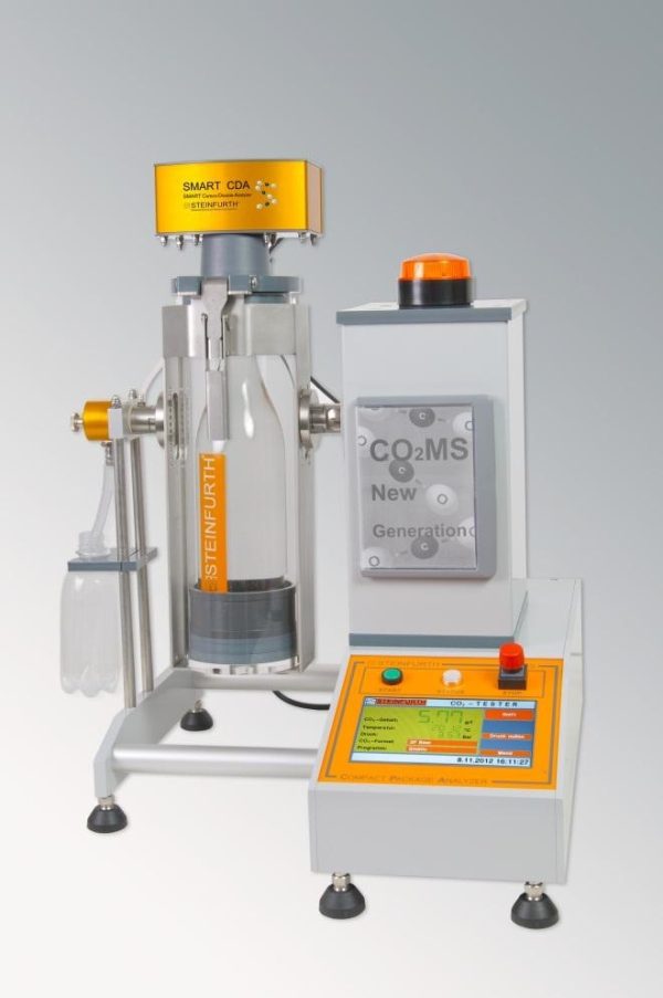 CO2 Messgerät MK6 – IGZ Instruments