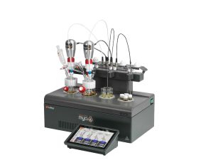 Mya 4 Reaction Station – IGZ Instruments