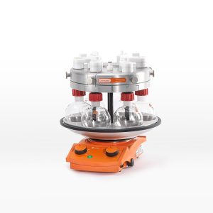 Carousel 6 Plus – IGZ Instruments