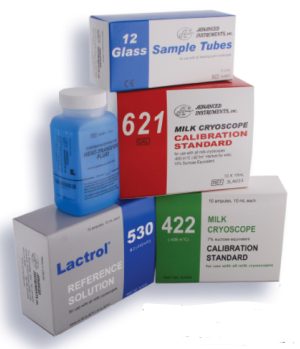 CryoLine™ Cryoscope Supplies – IGZ Instruments