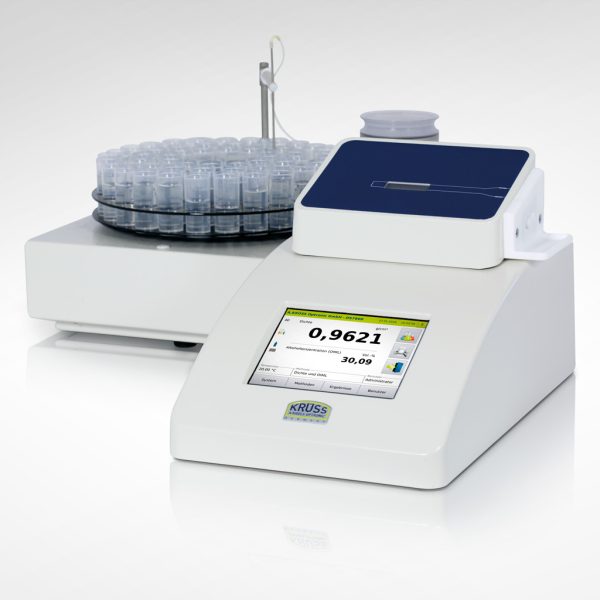 Dichtemessgeräte – IGZ Instruments