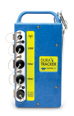 DuraTracker® Flow-Logger – IGZ Instruments