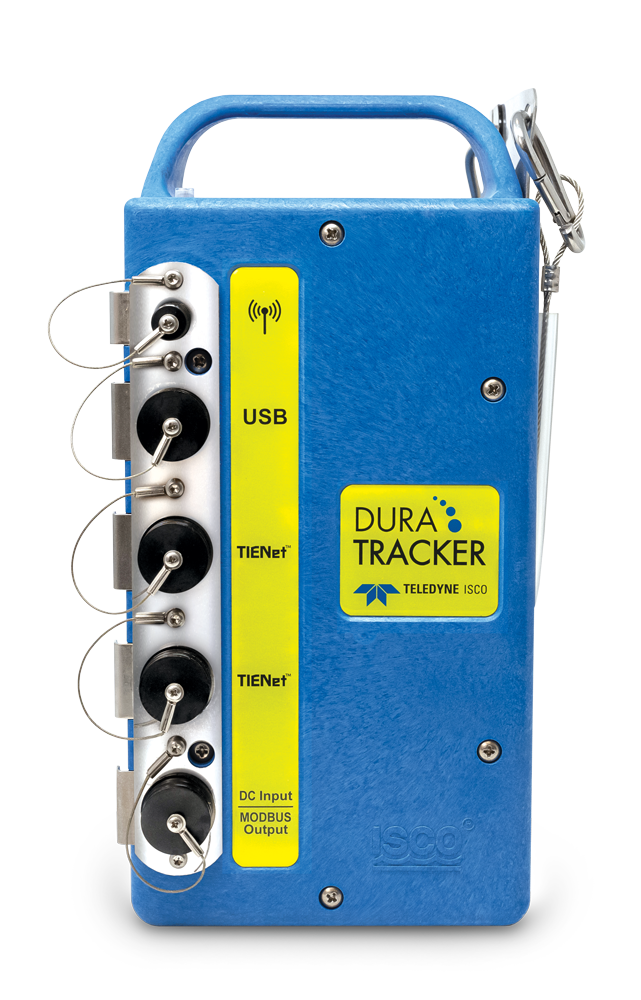 DuraTracker® Flow-Logger – IGZ Instruments