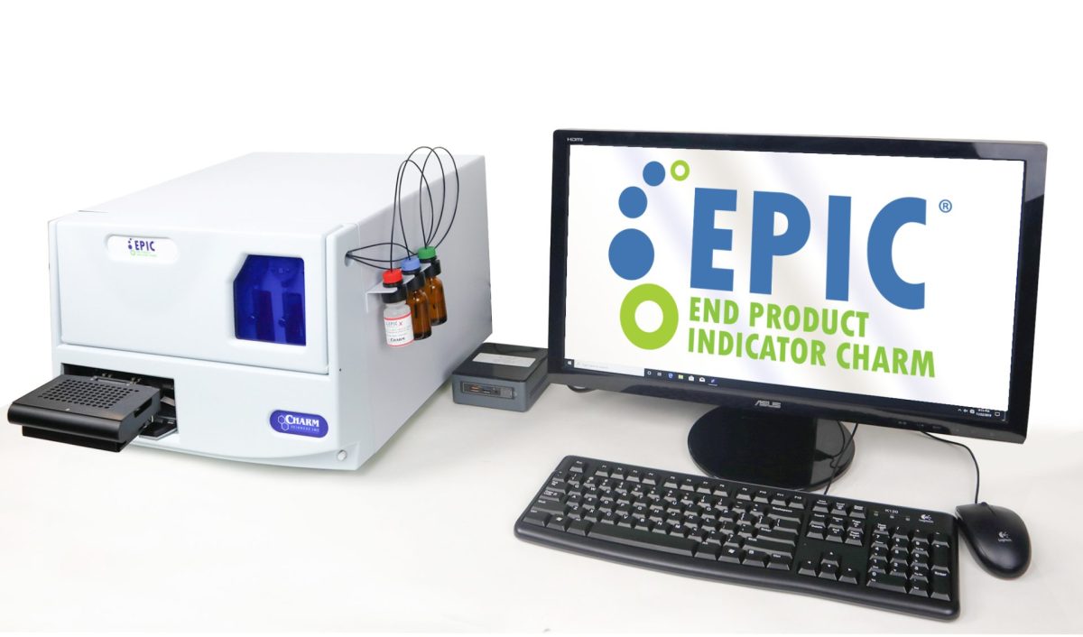 EPIC – IGZ Instruments