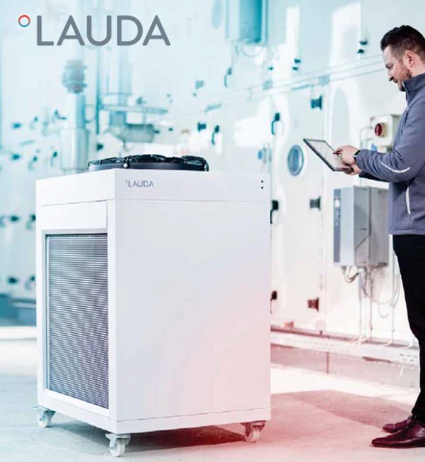 Catalogue général Lauda 2024-2025 – IGZ Instruments