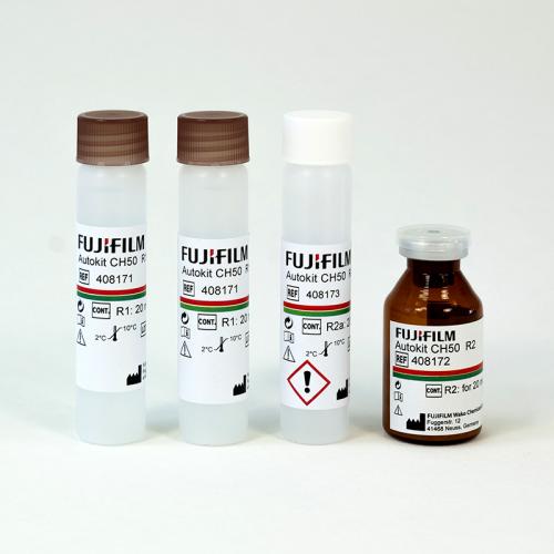 CH 50 - Liposome Immunoassay – IGZ Instruments