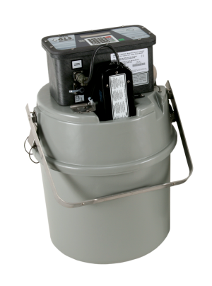 Mobiler Sampler GLS – IGZ Instruments