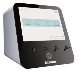 Kibion Dynamic – IGZ Instruments