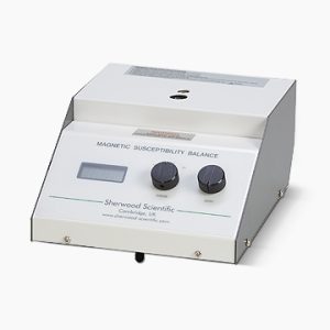 Magnetic intensity scale – IGZ Instruments