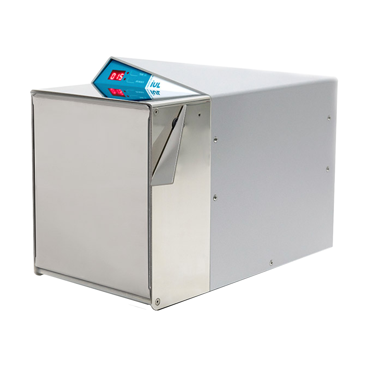 Homogenisiergeräte Masticator – IGZ Instruments