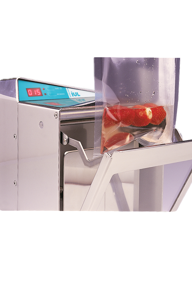 Homogenisiergeräte Masticator – IGZ Instruments