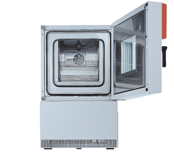 MK cold material test chambers – IGZ Instruments