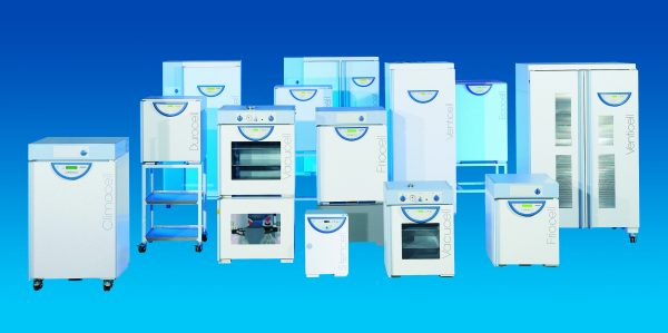 Full brochure MMM Laboratory Drying and Incubation Cabinets – IGZ ...