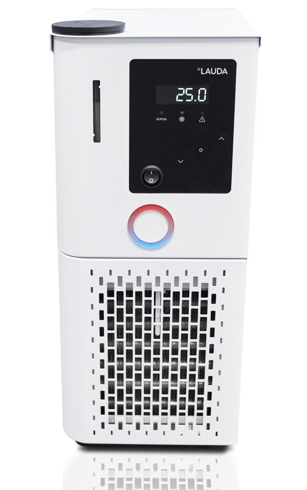 Umlaufkühler Microcool – IGZ Instruments