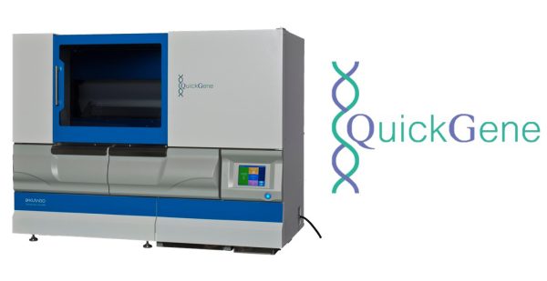QuickGene-Auto240L – IGZ Instruments