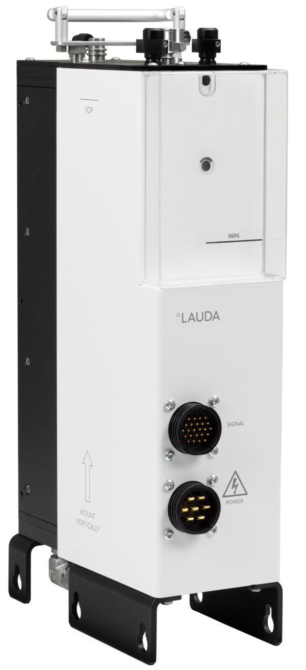 Semistat – IGZ Instruments