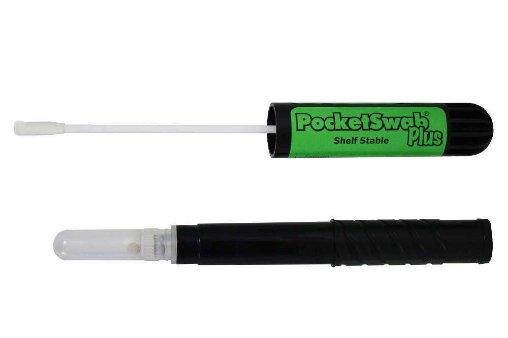Pocket Swab – IGZ Instruments