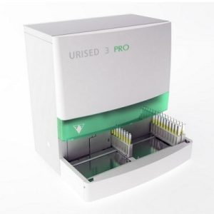 UriSed 3 PRO – IGZ Instruments